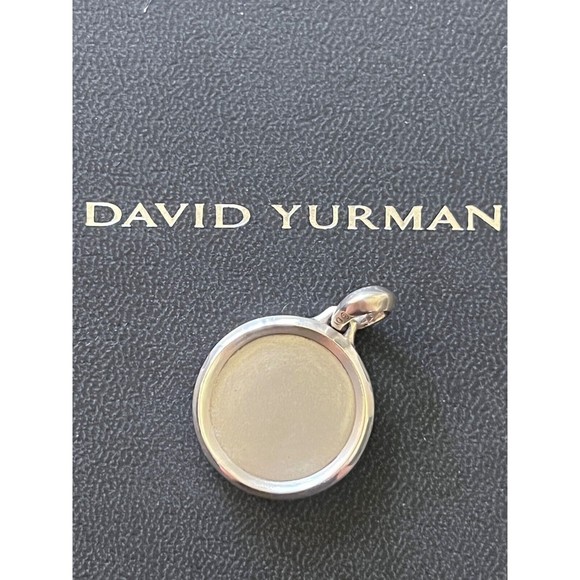 David Yurman | Accessories | David Yurman Authentic St Christopher ...